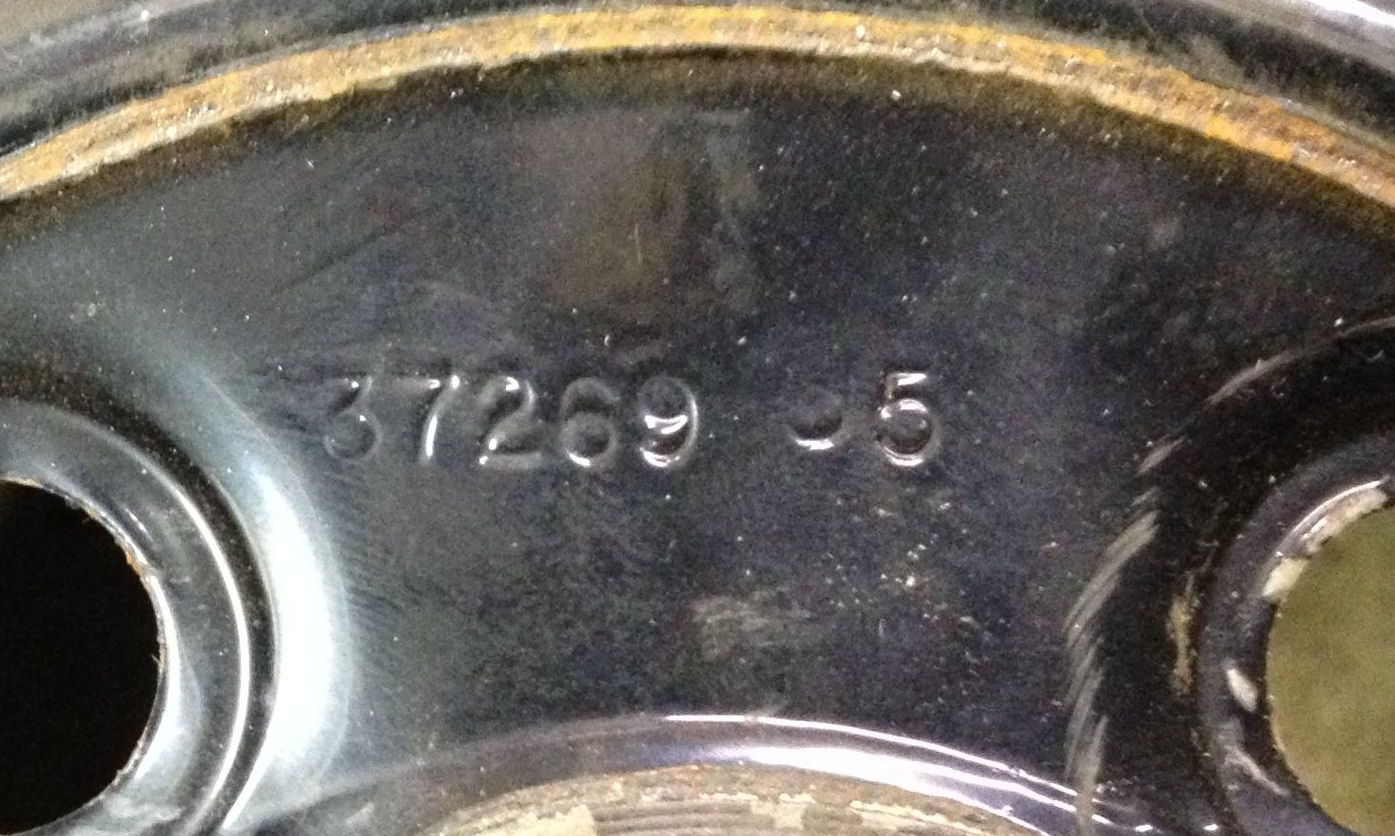 FS: (2) 4x100 13"x7" aluminum wheels, (2) 5x100 13"x8" Diamond racing ...